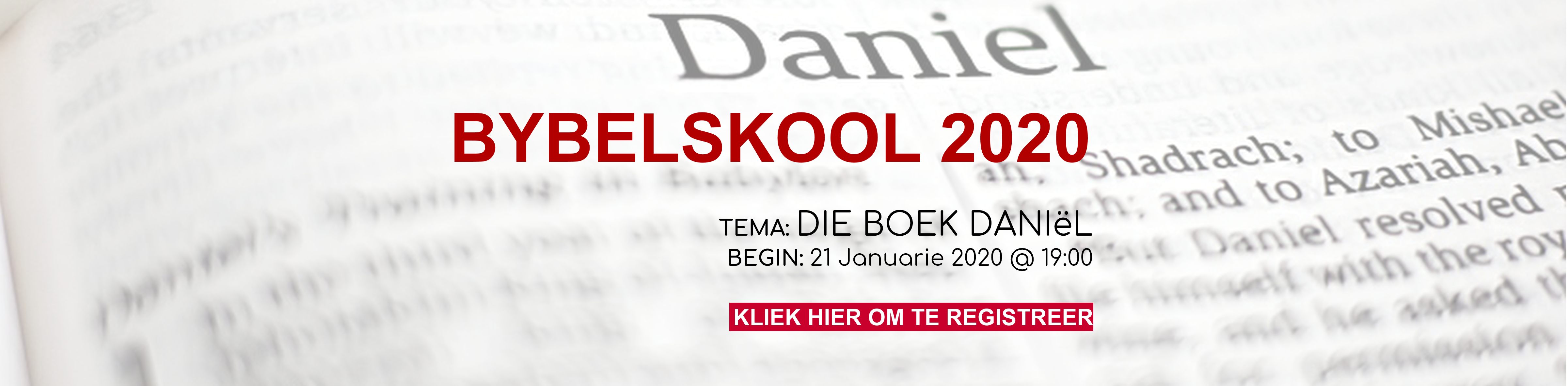 Lewende Woord Parow - Volle Evangelie Kerk van God