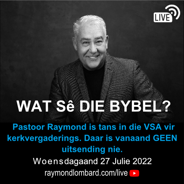 Dagboek | Lewende Woord