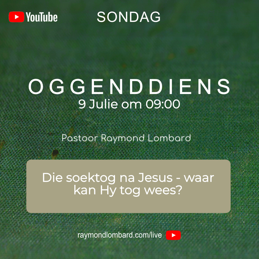 Lewende Woord Parow - Volle Evangelie Kerk van God